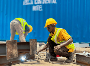 Steel Beams Sandgate - ACE Posts And Beams